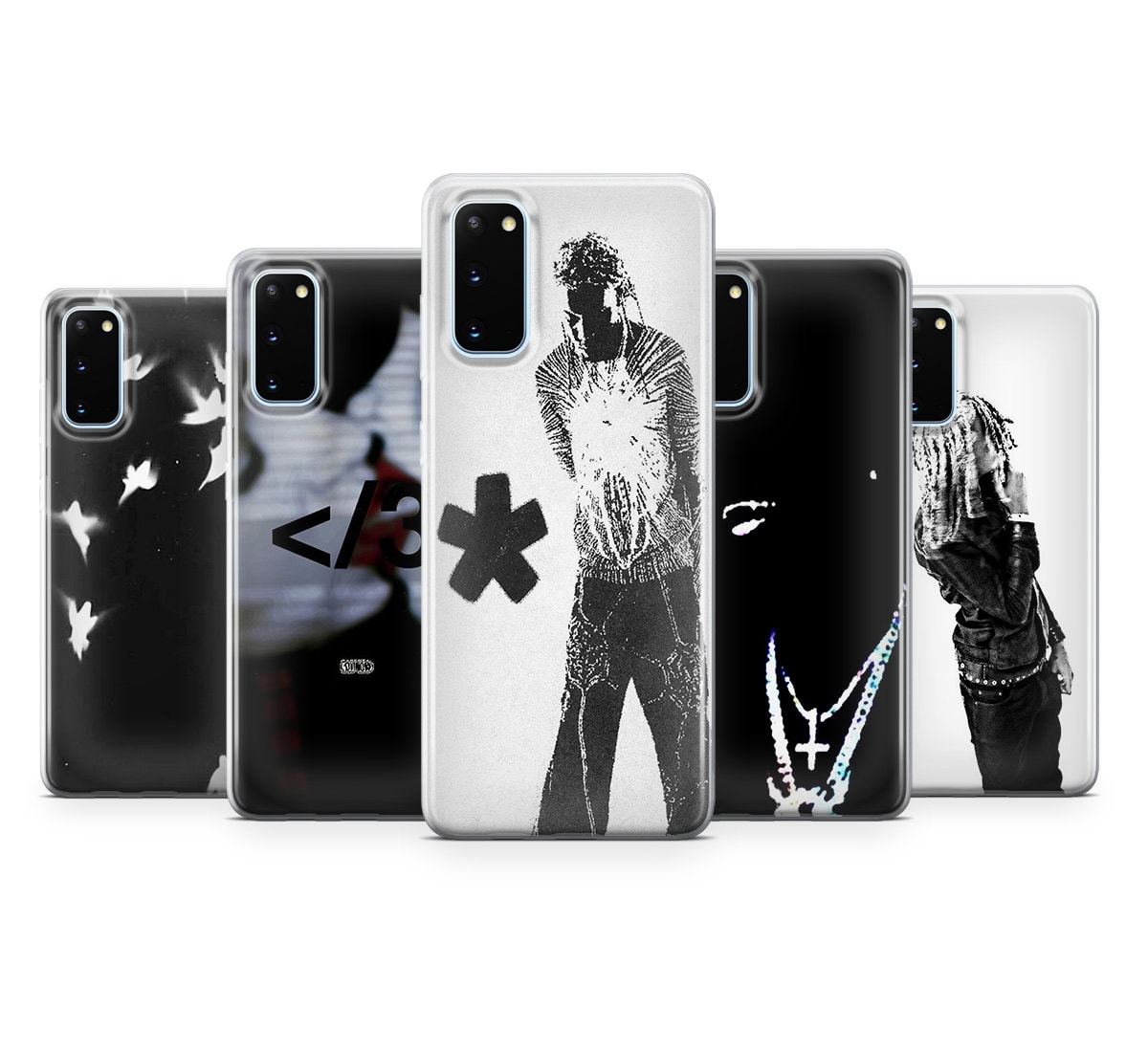 Vamp and Opium ,destroy Lonely,ken Carson Phone Case for iPhone 15 ...
