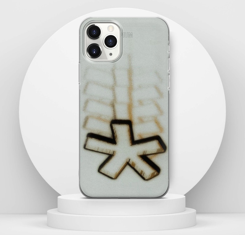 Stylish Vamp & Opium-inspired Custom Phone Case for iPhone 15 Promax 14 ...