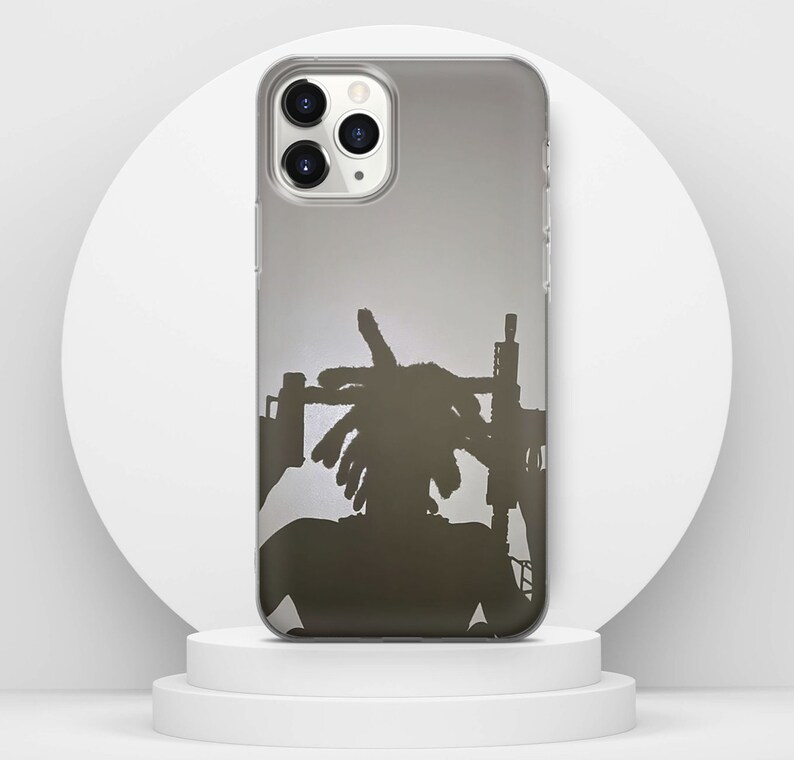 Vamp and Opium,destoy Lonely,ken Carson,gun Phone Case for iPhone 15 ...