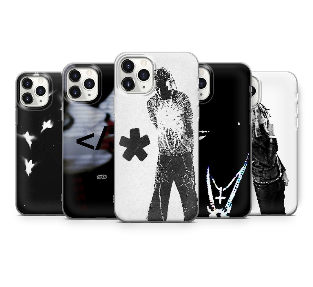 Aesthetic Vamp, Opium, and Trend-inspired Phone Cases for iPhone 15 ...