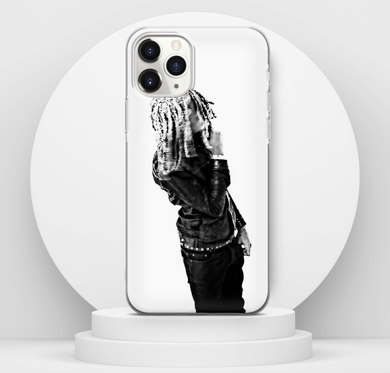 Vamp and Opium ,destroy Lonely,ken Carson Phone Case for iPhone 15 ...