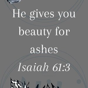 Printable Protea Themed Bookmarks Set of 5 - Etsy