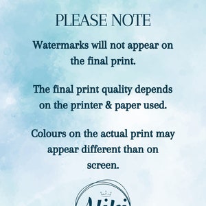 Printable Protea Themed Bookmarks Set of 5 - Etsy