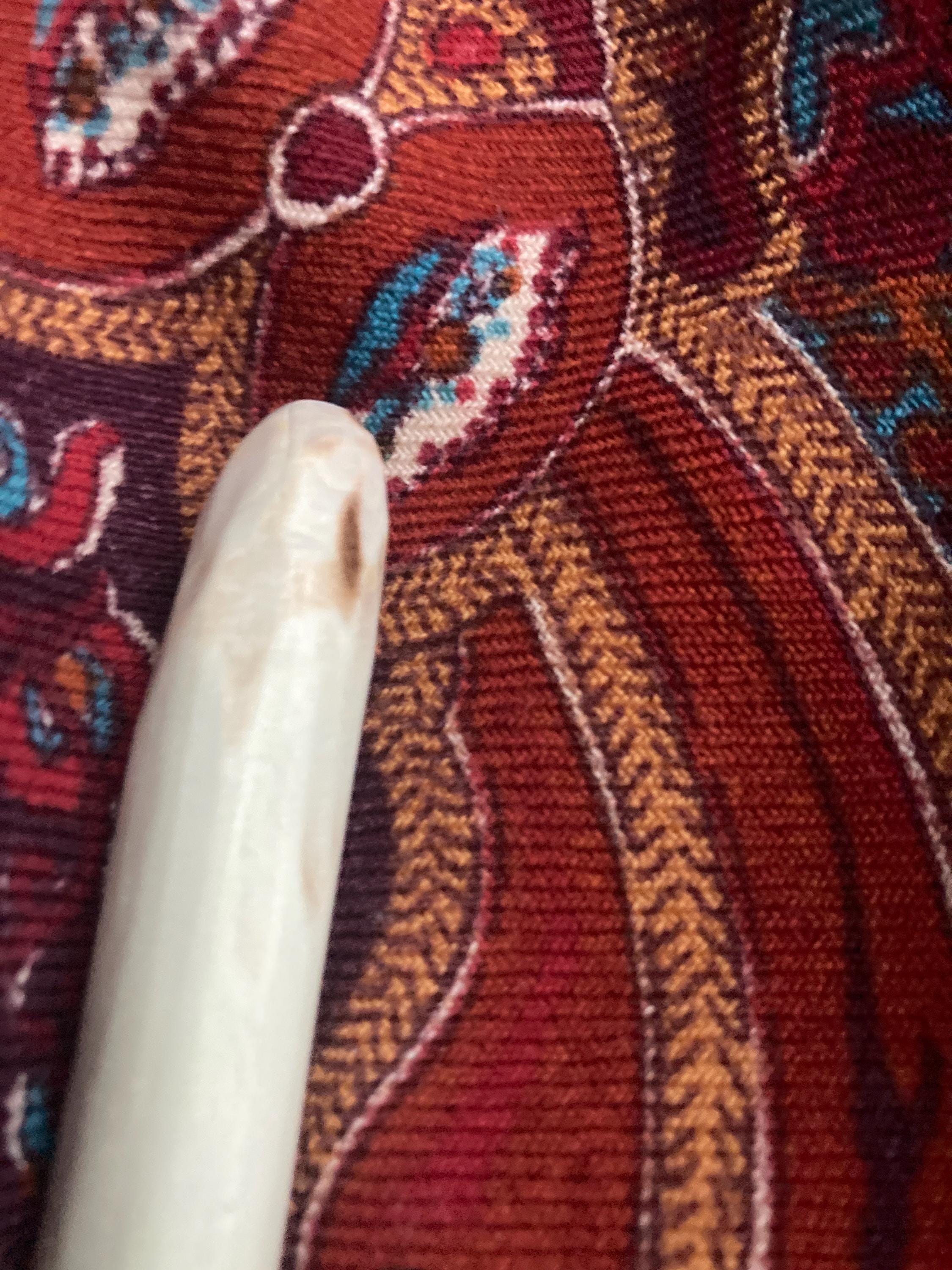 Handcrafted Celtic Hazelwood Wand – Magical Divination Tool for Wisdom ...