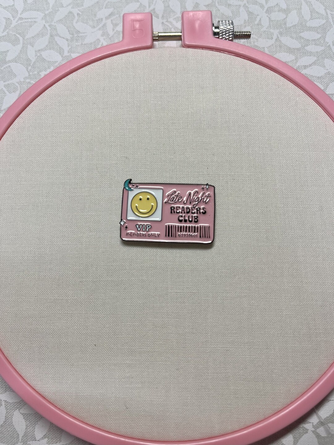Funny Name Plate Needle Minders/magnets - Etsy