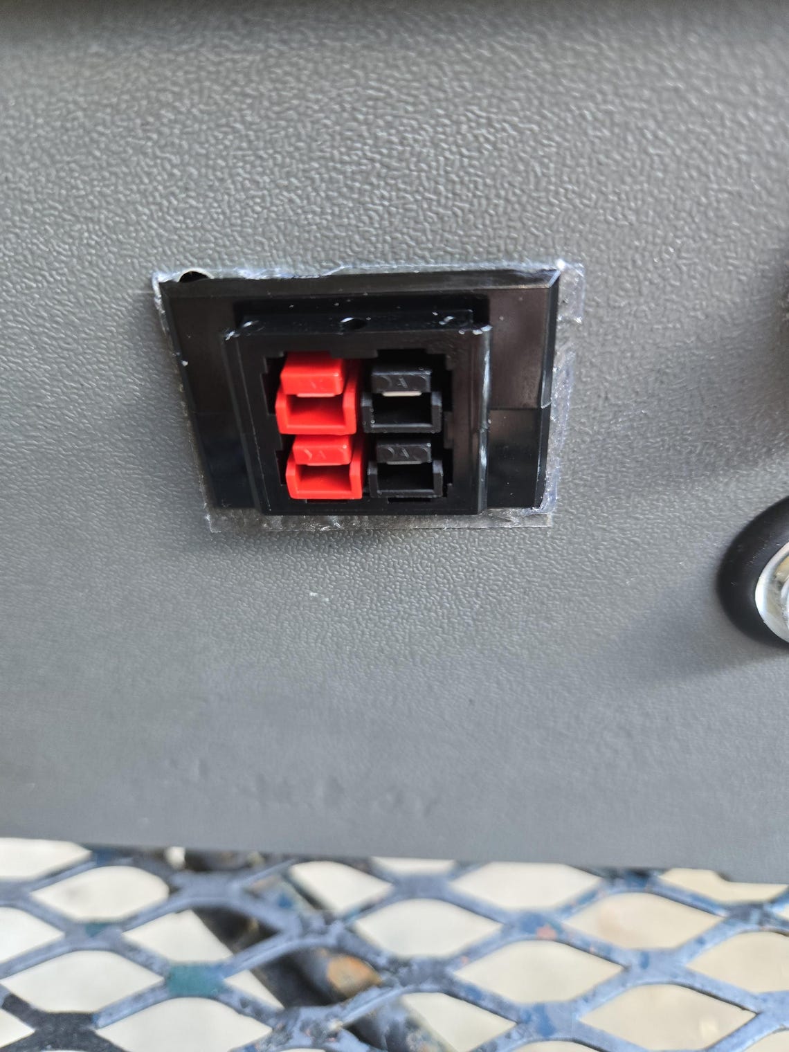 12 Volt Portable Power Box. ****LIMITED RUN****. Amateur (ham) Radio ...