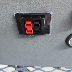 12 Volt Portable Power Box. ****LIMITED RUN****. Amateur (ham) Radio ...