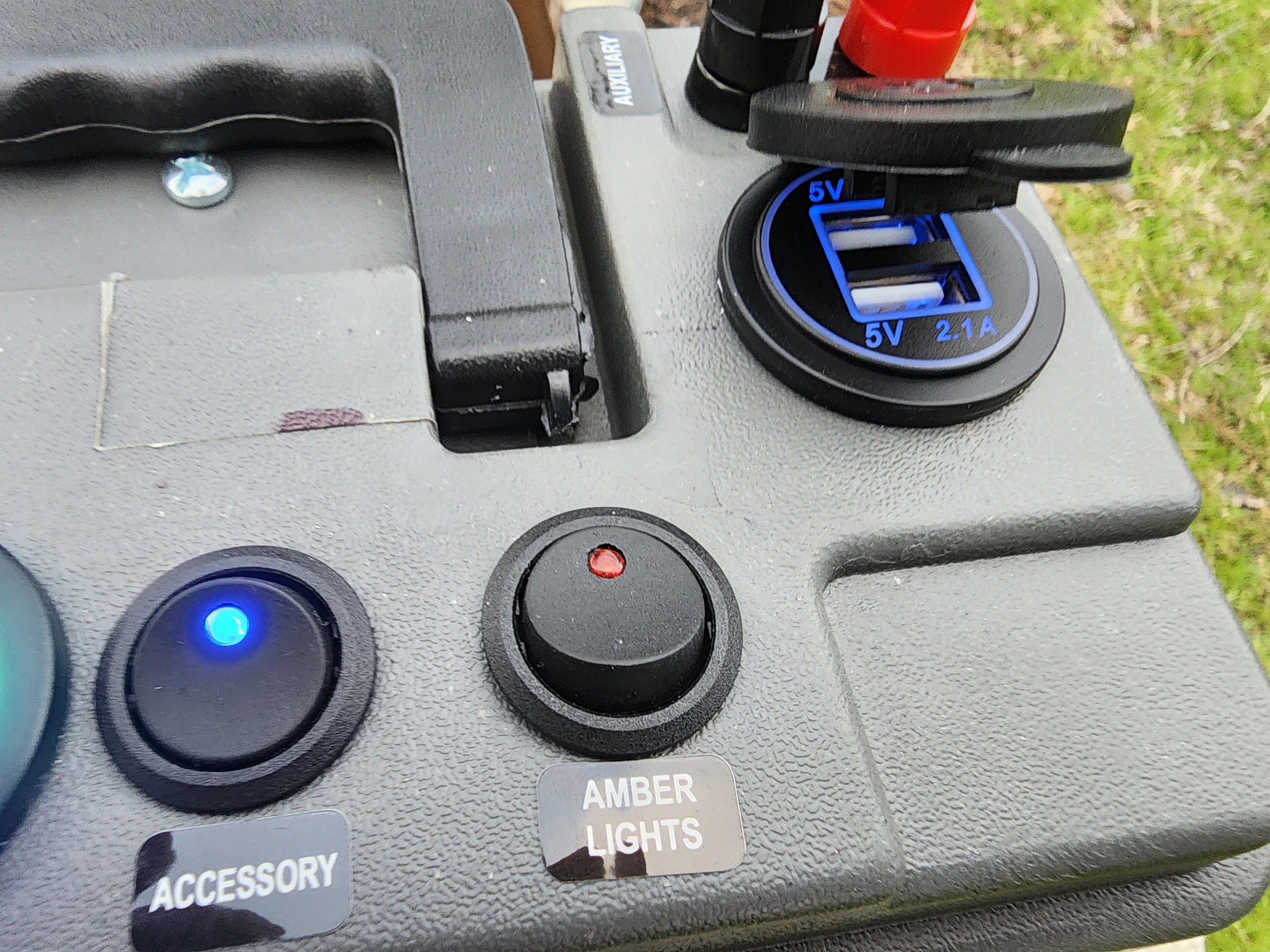 Portable Emergency Power Box 2024 ***NEW STYLE*** - Etsy