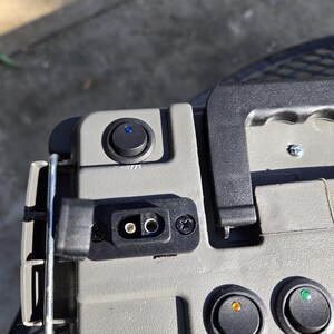 12 Volt Portable Power Box. ****LIMITED RUN****. Amateur (ham) Radio ...