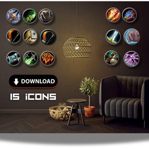 World of Warcraft Class Icon PNG, Wow Gift Poster Png, Classic Wow ...