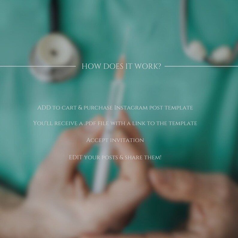 110 Nursing Posts and Stories for Instagram, Social Media Captions ...