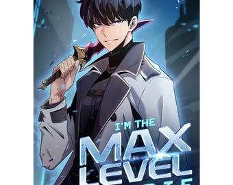 New I'm the Max-level Newbie English Comics Vol 1-173 by Manhwa Digital ...