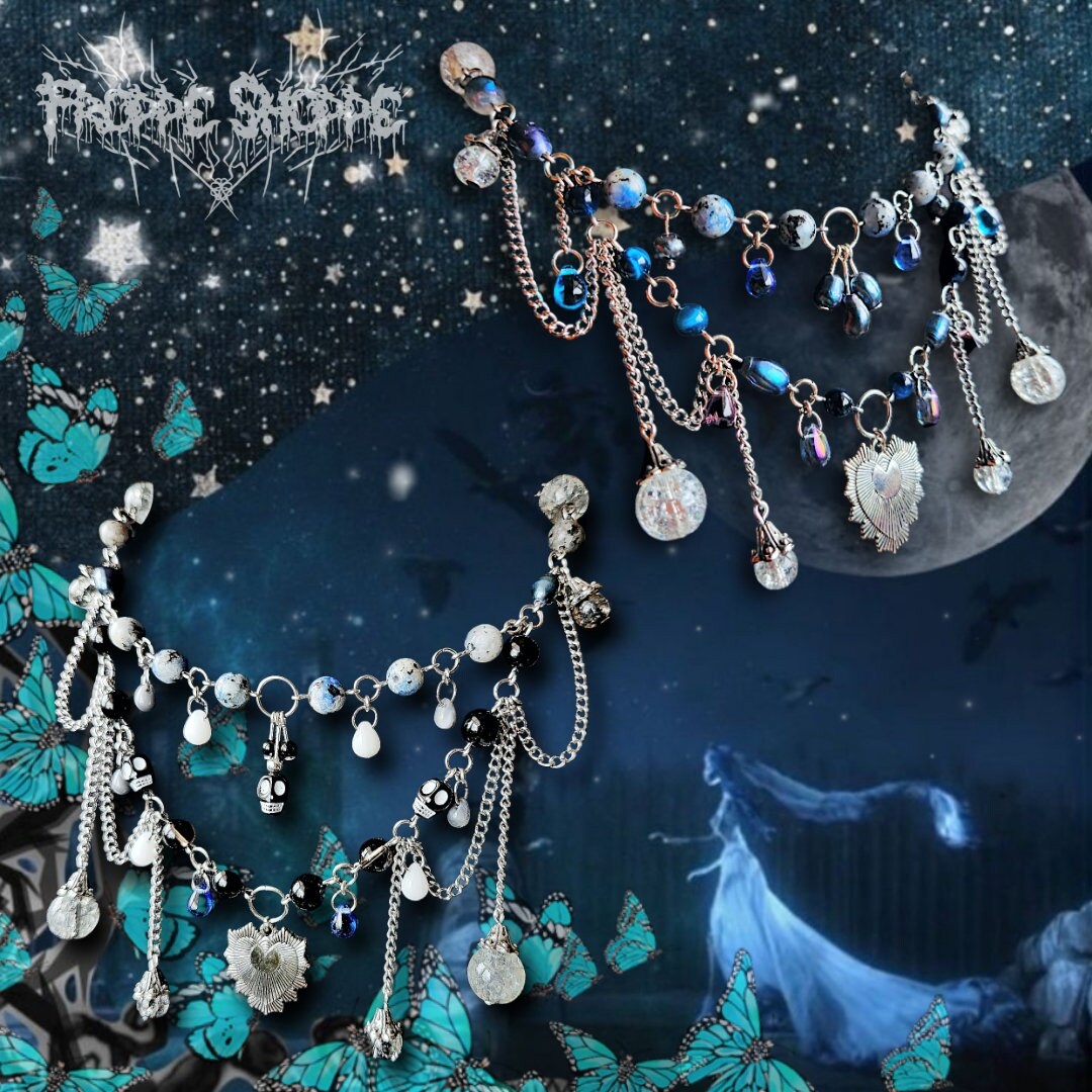 Corpse Bride Collection - Etsy