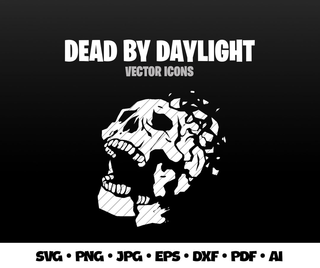 Dead by Daylight Perk Icons Files for Dead by Daylight Killer and ...