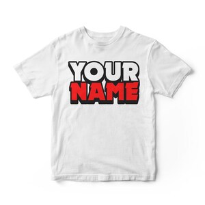 Brawl Stars Font SVG Cricut Alphabet Brawl Stars Letters Digital ...