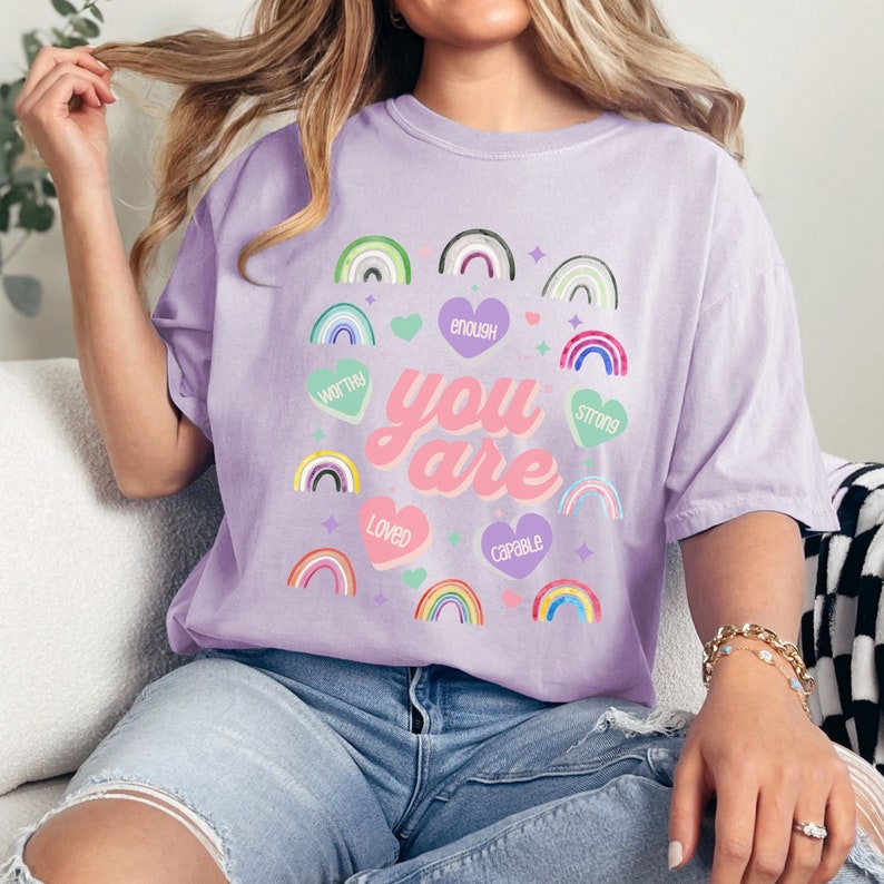 Pride Ally Shirt LGBTQ Flags Ally T Shirt LGBT Support Outfit LGBTQIA ...