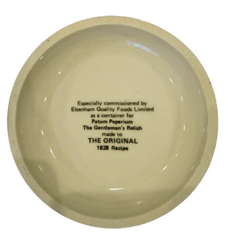 Vintage Ceramic Bird Box, English Round Ceramic Box, Elsenham Quality ...