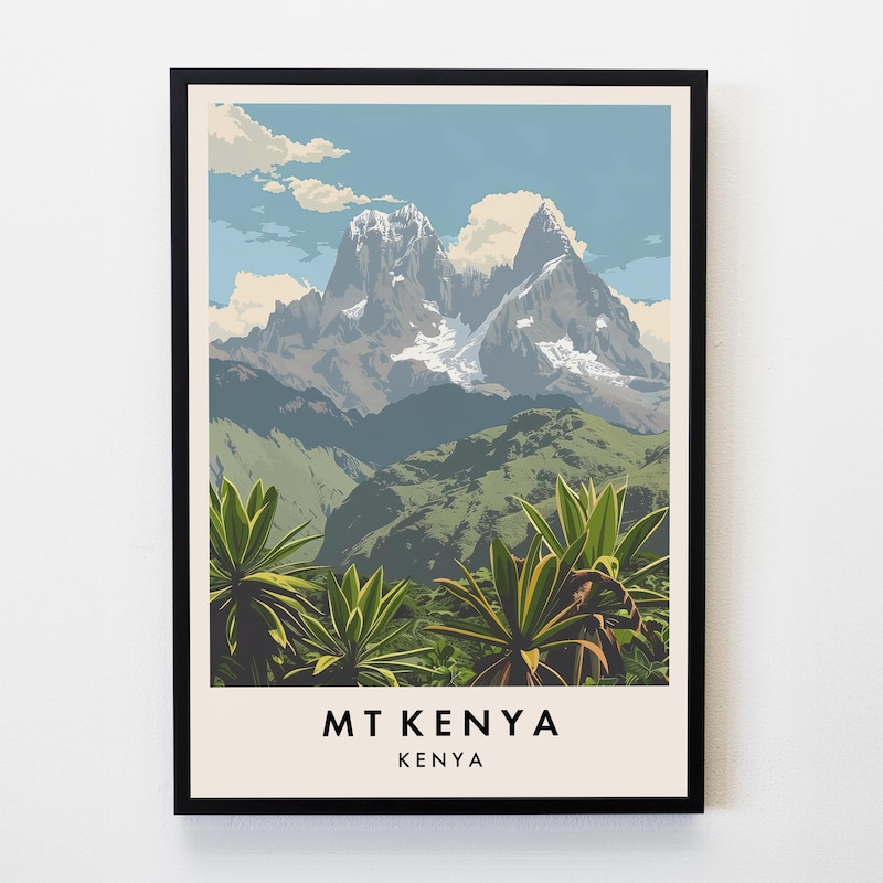 Kenyan Home Decor - Etsy
