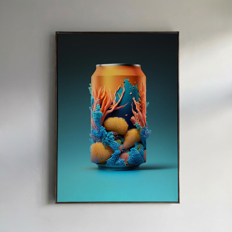 Blankcansofficial - Etsy