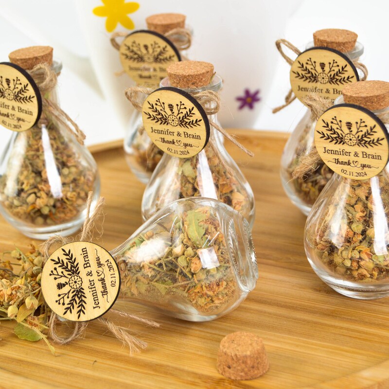 Tea Party Favors - Etsy