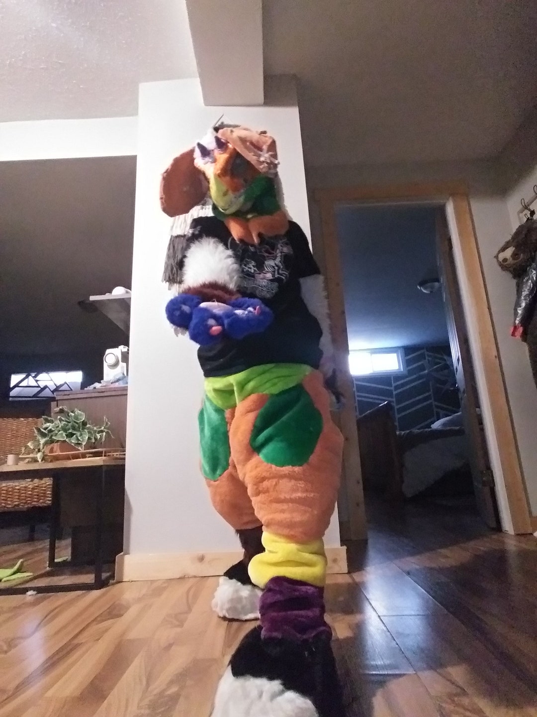 CUSTOM FURSUITS - Etsy Canada