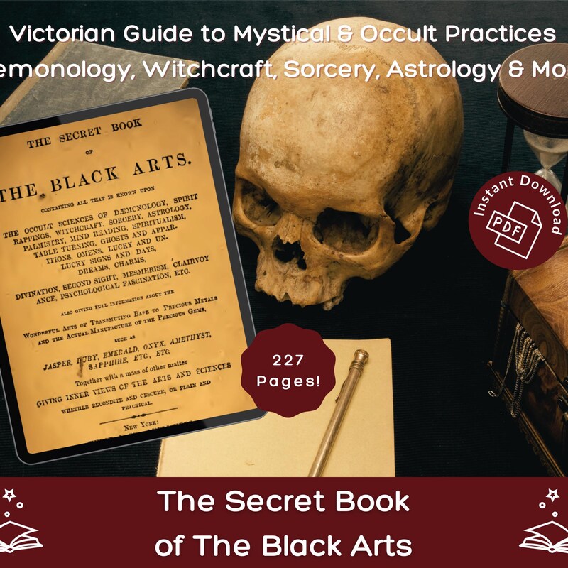 Victorian Science - Etsy