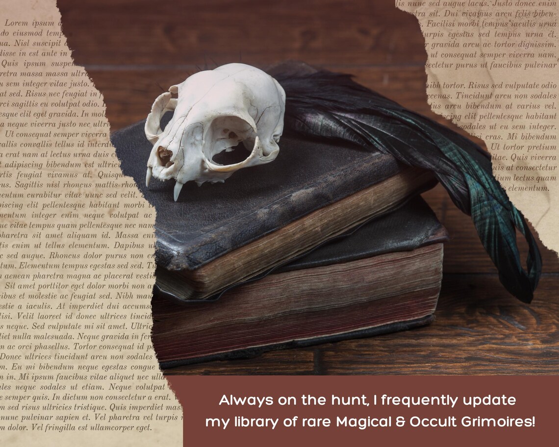 Demonology and Devil Lore Complete Volumes 1 & 2 by Moncure Daniel ...