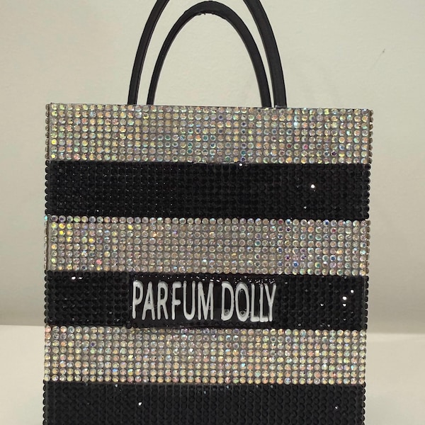 Personalized Sephora Bags - Etsy