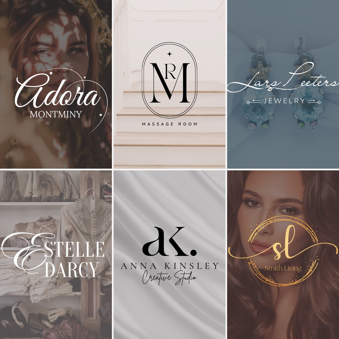 I Will Create Custom Logo Design for Business Professional Company Logo ...