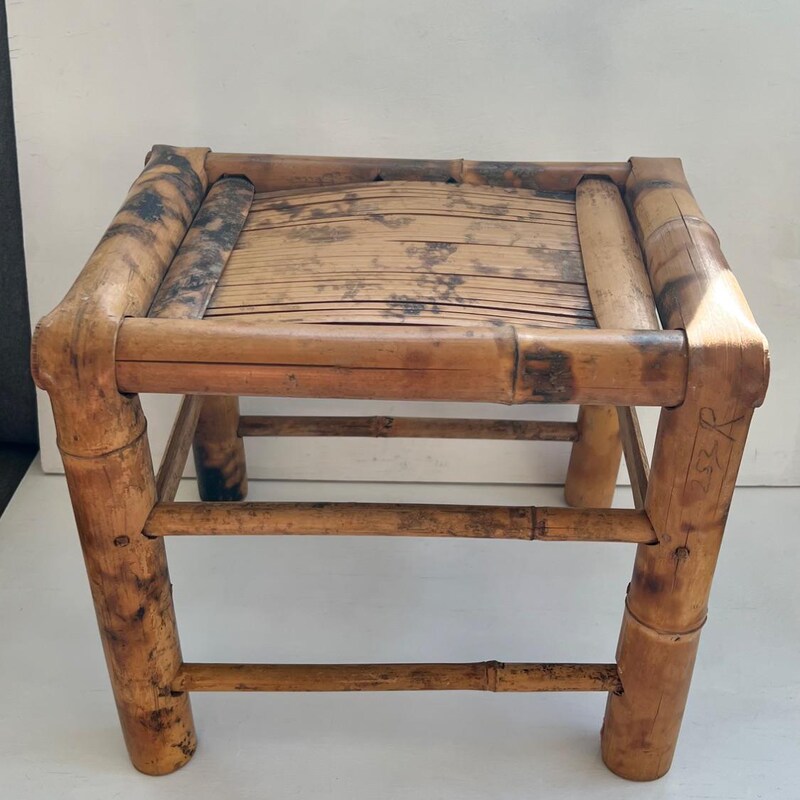 Burnt Bamboo - Etsy