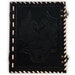 Handmade Artist Journal Lockable Notebook Paintbook Scrapbook Painting ...
