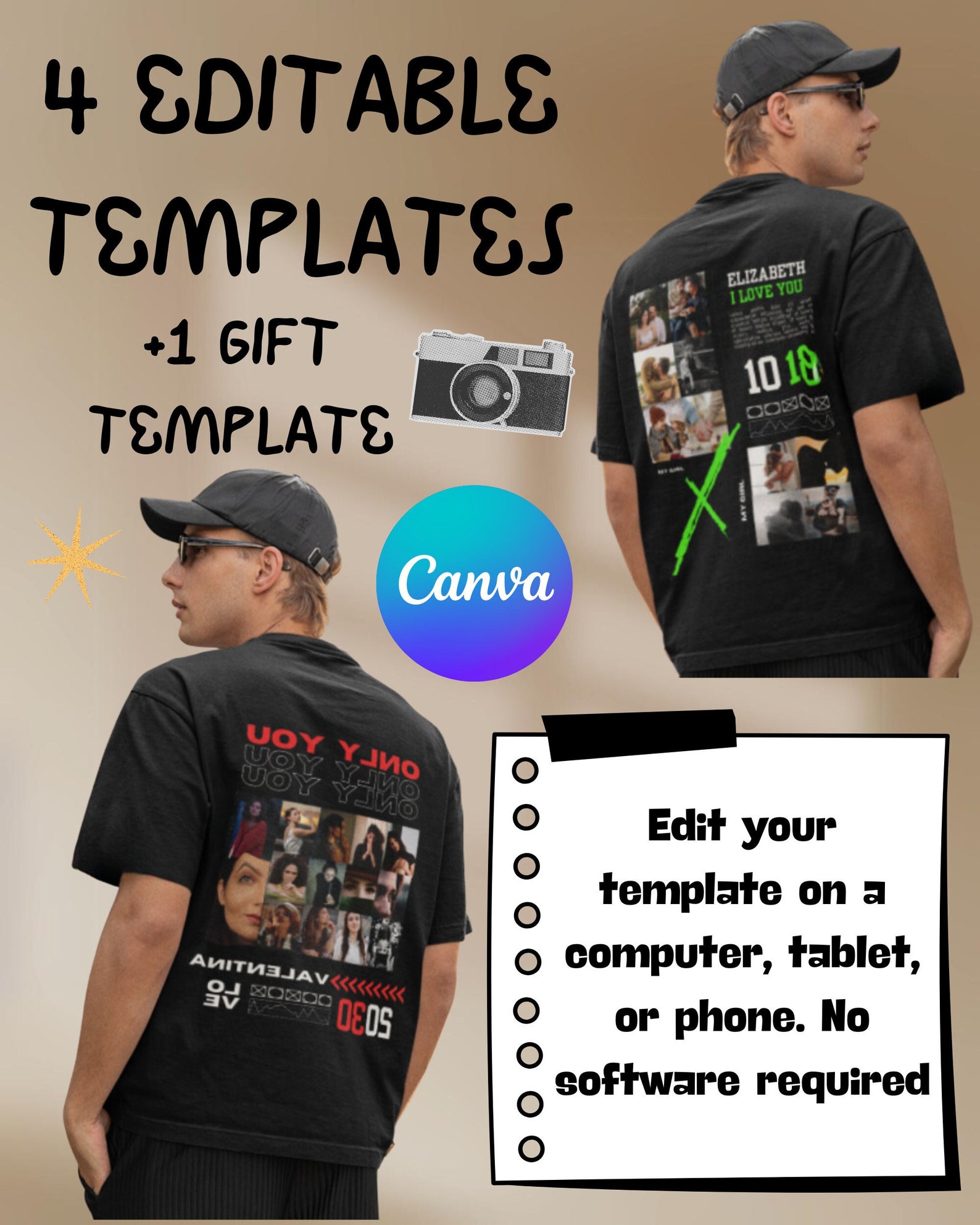 Girlfriend Shirt Template - "only You" Valentines Design, Girlfriend ...