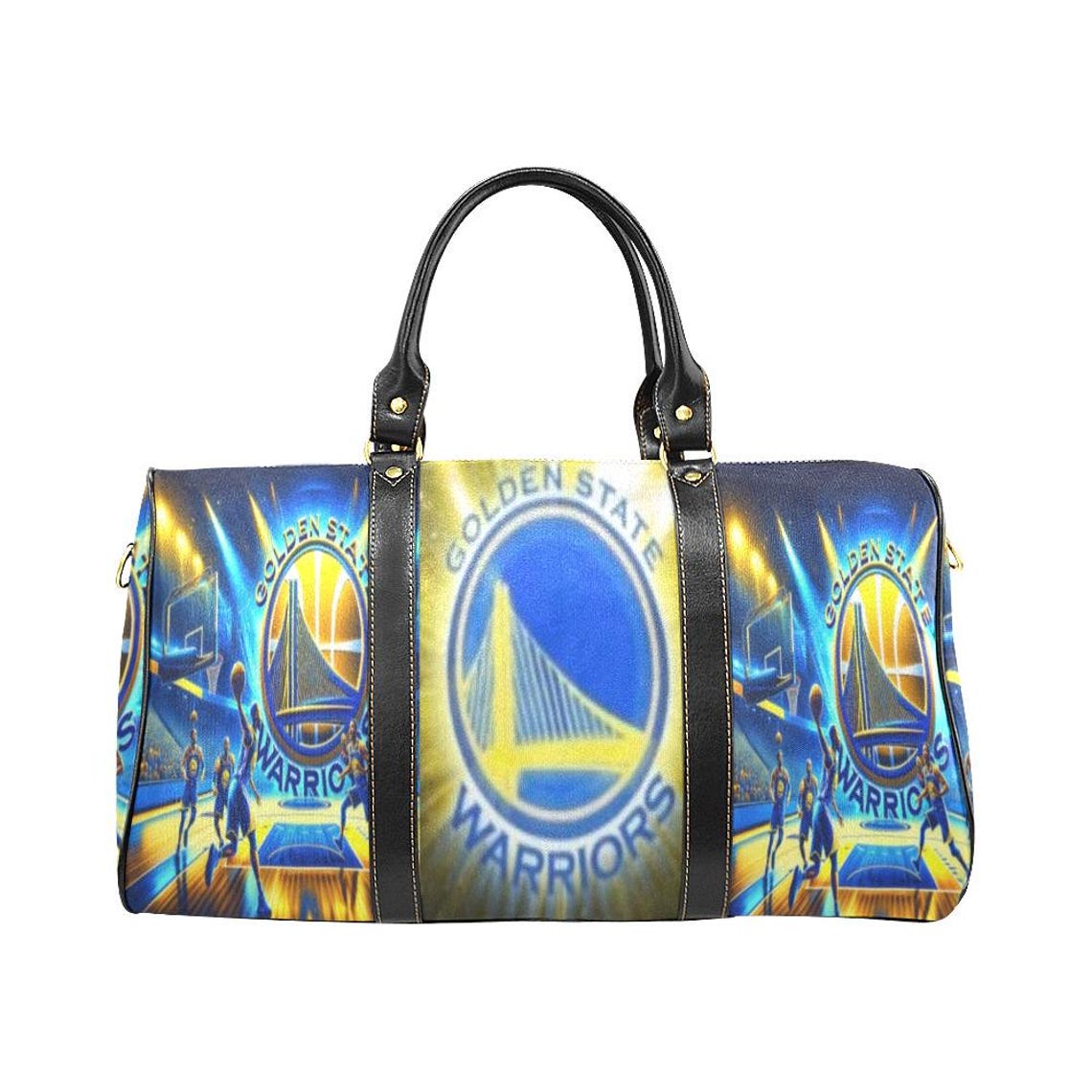 Personalized AKA Sorority Weekender Bag: Custom Travel Luggage - Etsy