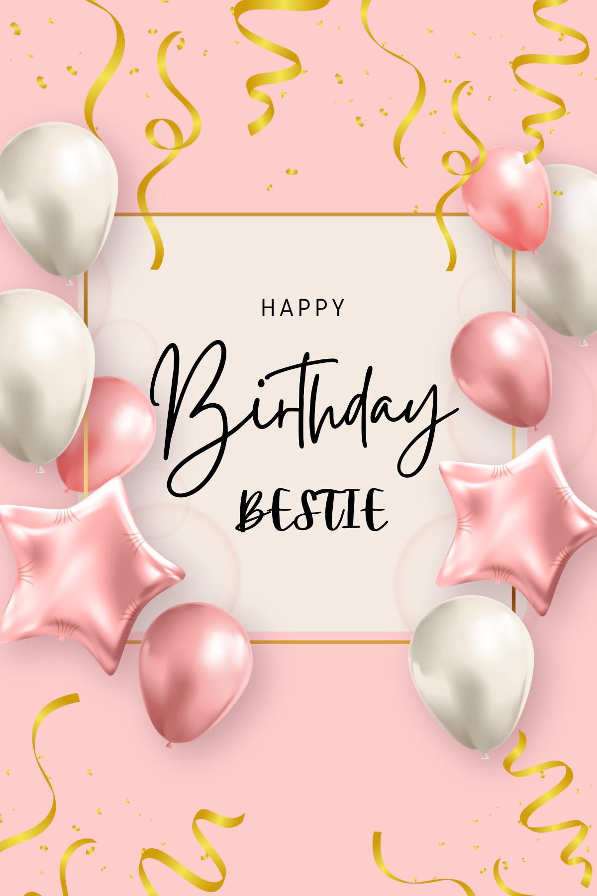 Digital Birthday Card: Instant E-card (download) - Etsy