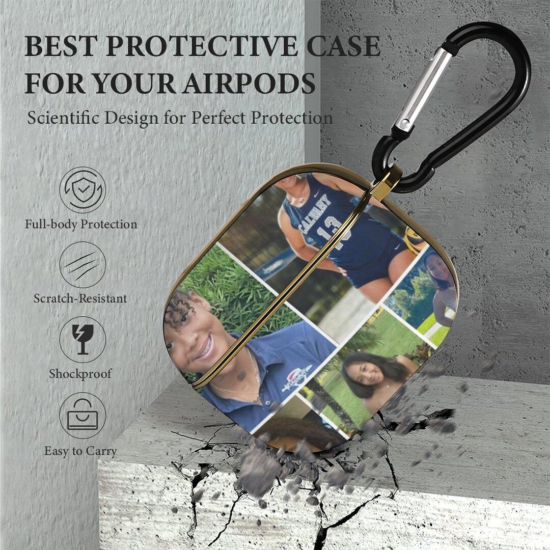 Custom Air Pod Case, Case, AirPod - Etsy