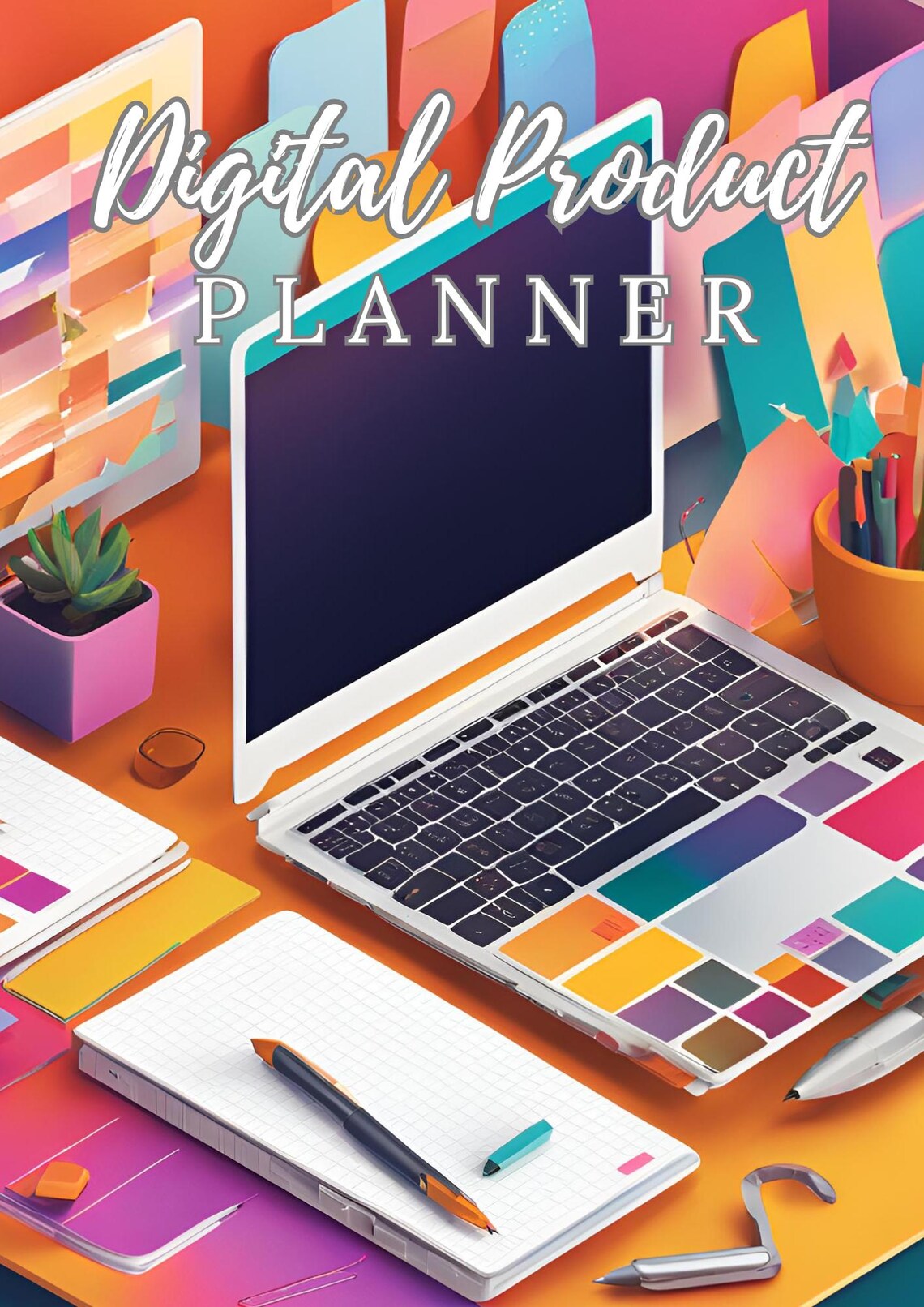 Blueprint to Sucess: Your Small Business Planner. Plan Your Way to ...