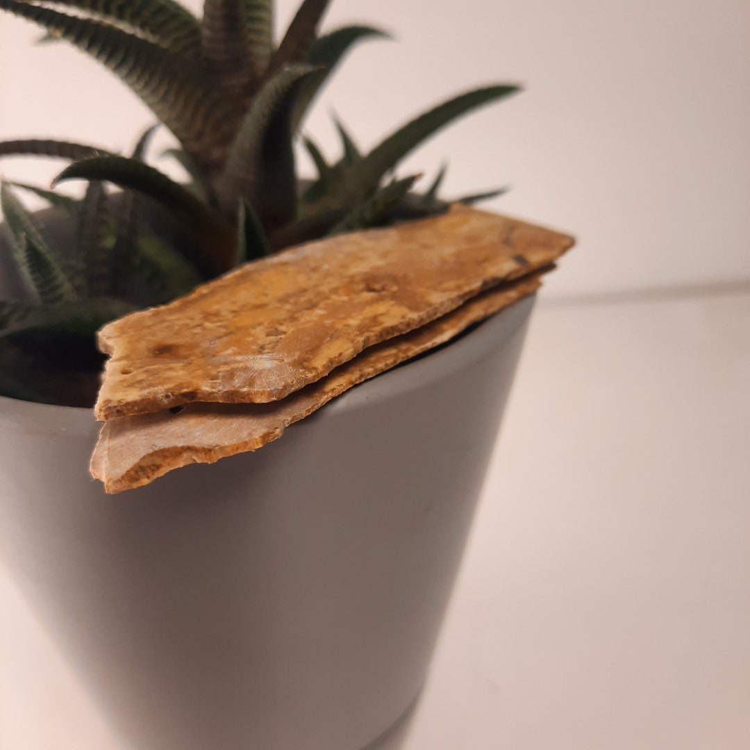 Hand Made Zen Garden "stacked Stone" Art Sculpture by Artist/crafter - Etsy