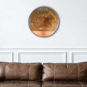 Copper Wall Art | Metal Wall Decor | Copper Wall Hangings | Copper ...
