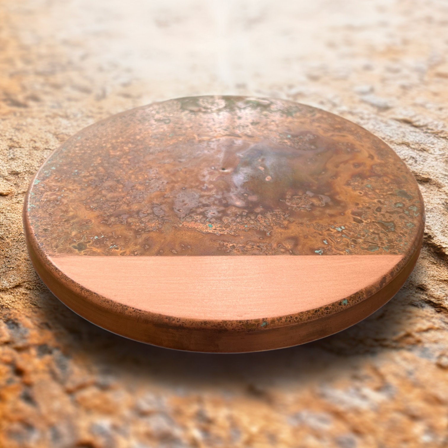 Copper Wall Art | Metal Wall Decor | Copper Wall Hangings | Copper ...