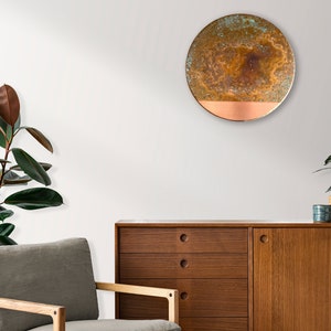 Copper Wall Art | Metal Wall Decor | Copper Wall Hangings | Copper ...
