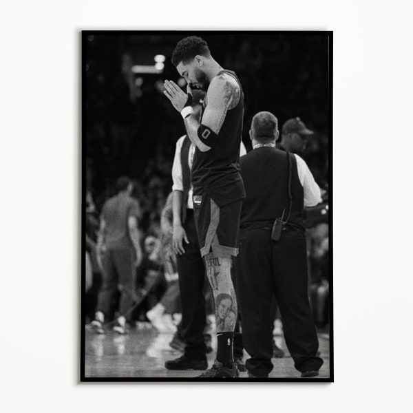 Basketball Prayer - Etsy