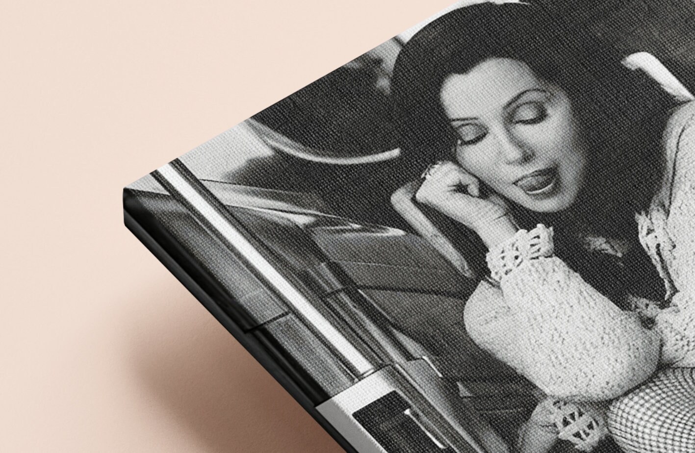 Black and White Cher Poster, Cher Print, Goddess of Pop Decor, Cher ...