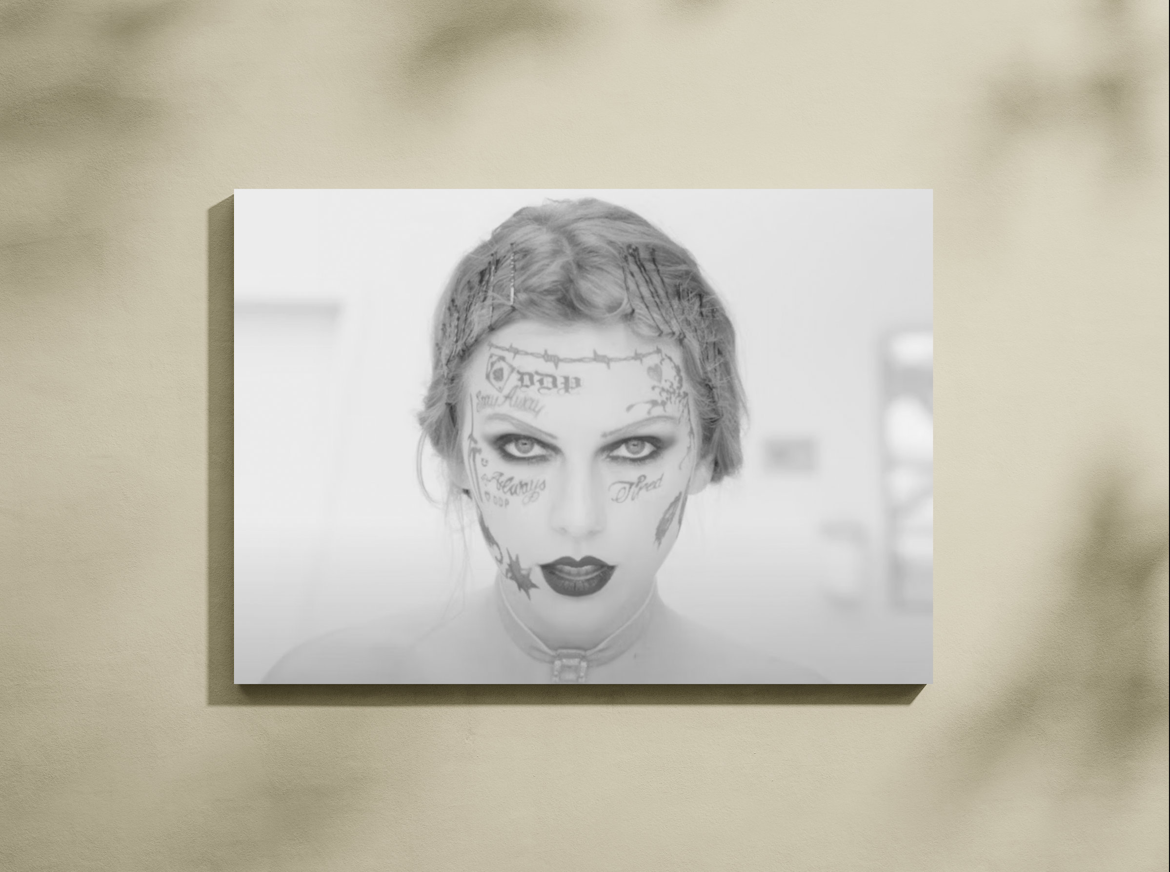 Póster TS Taylor The Tortured Poets Department TTPD Album Nuevo 2024 TS ...