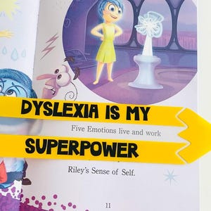 Custom (5 Bundle) Phrase Reading Guide Strips | Dyslexia Tools ...