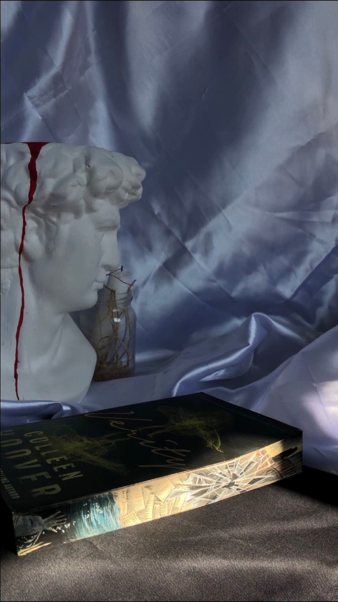 Verity Fore-edge Painted Copy - Etsy