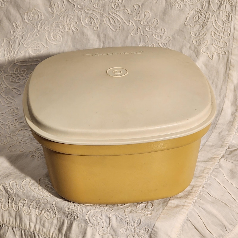 Tupperware Steam - Etsy