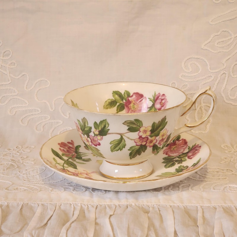Royal Chelsea China - Etsy