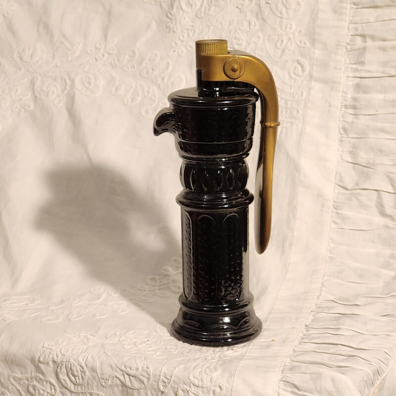 Vintage Avon Bottle - Etsy