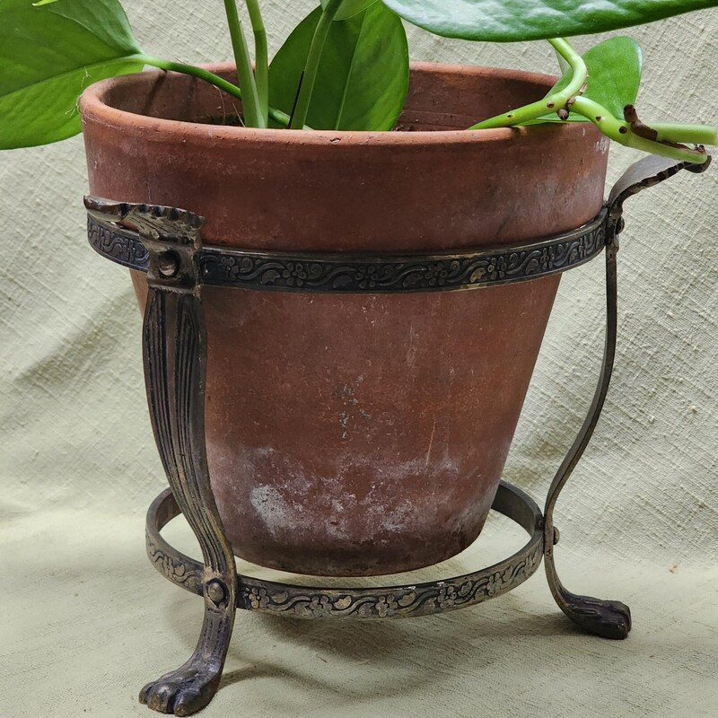 Pot Risers - Etsy