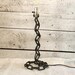 Chain Lamp - Etsy
